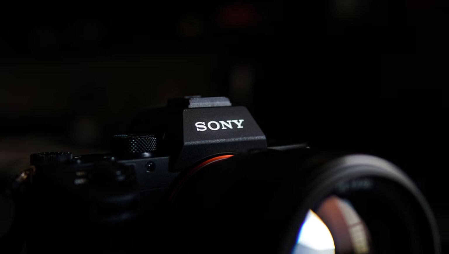 Breakthrough Camera Tech 2025: Stunning New Sony, Canon, Nikon, DJI ...