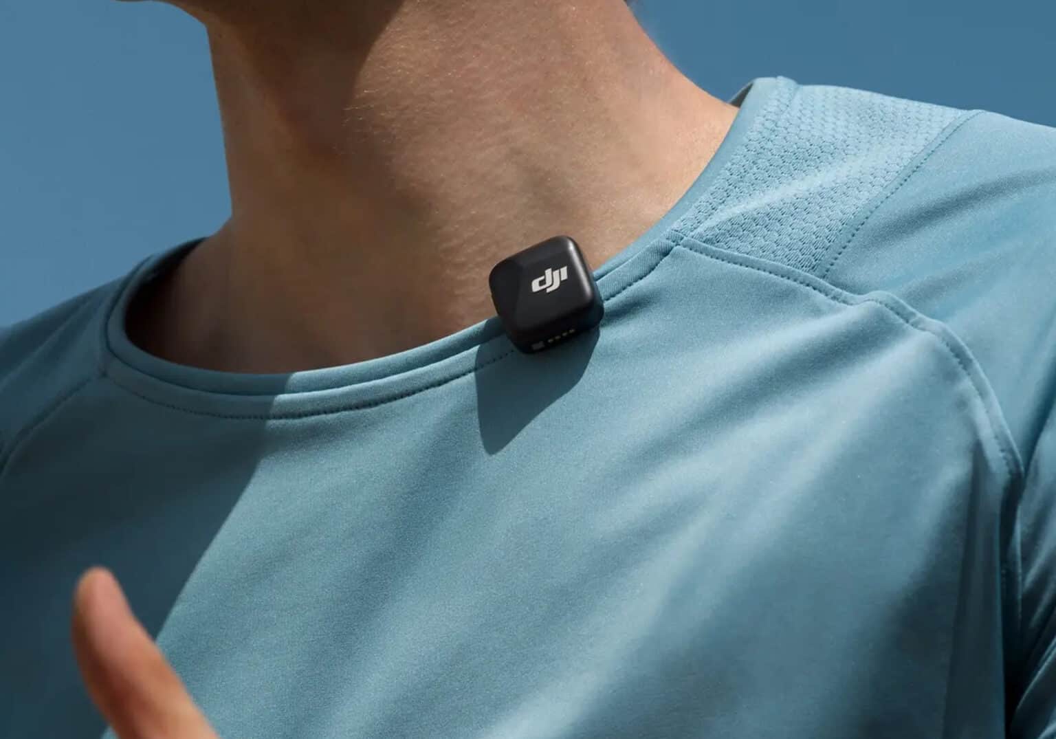 The New Age of Mini Discrete Microphones: DJI Mic Mini vs. Rode ...
