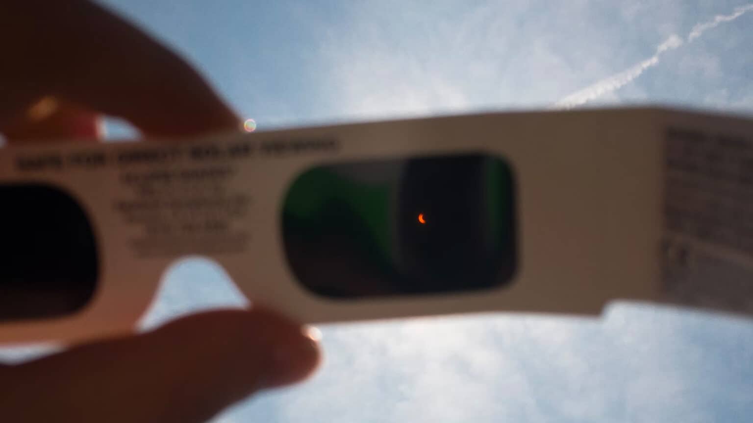 How to Shoot the Solar Eclipse Safely | Photography and video news ...