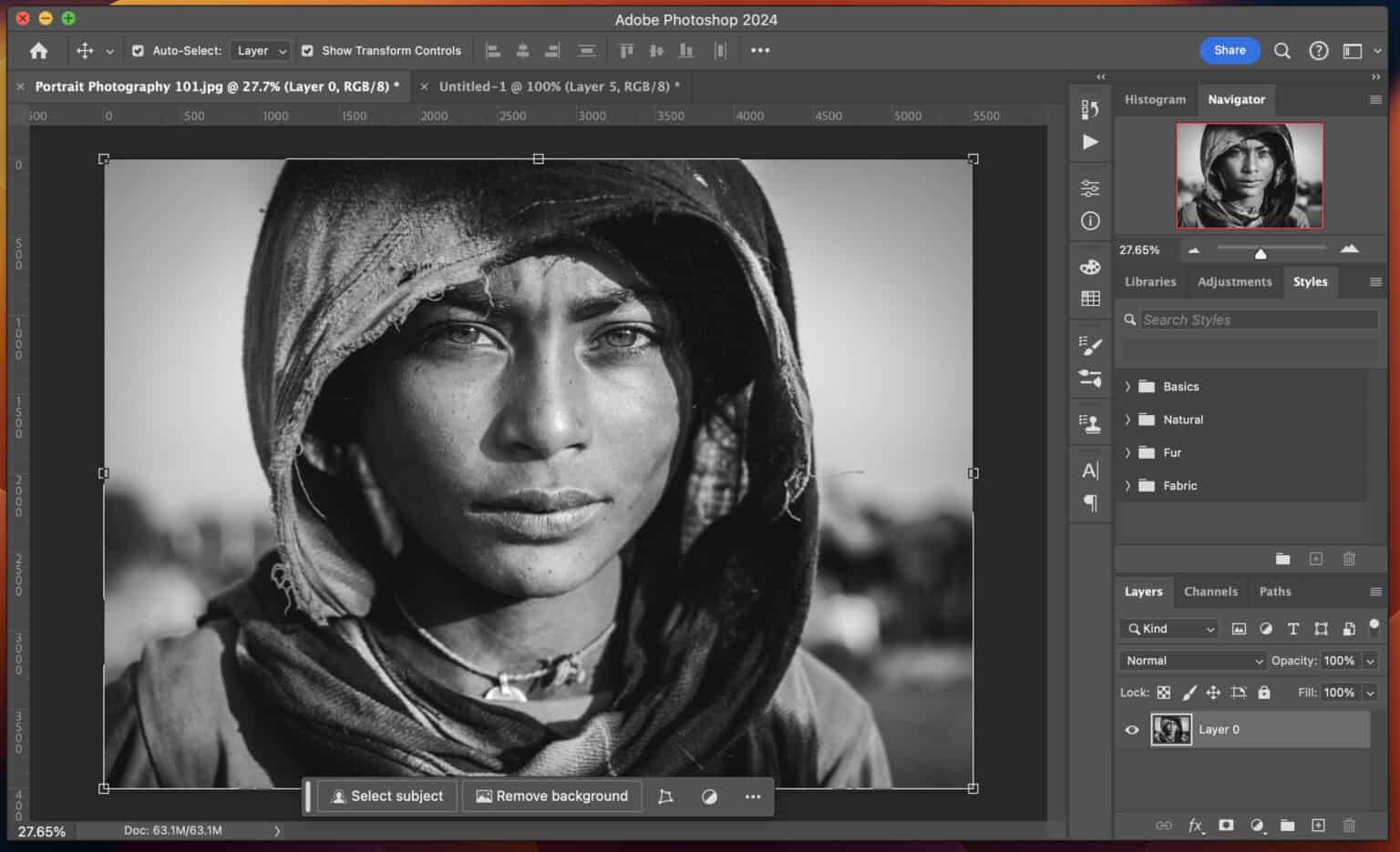Mastering the Art of Portrait Photography: Tips, Tricks, and Gear for ...