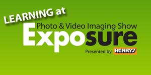 Learning at Exposure | Photography and video news, reviews and tips ...